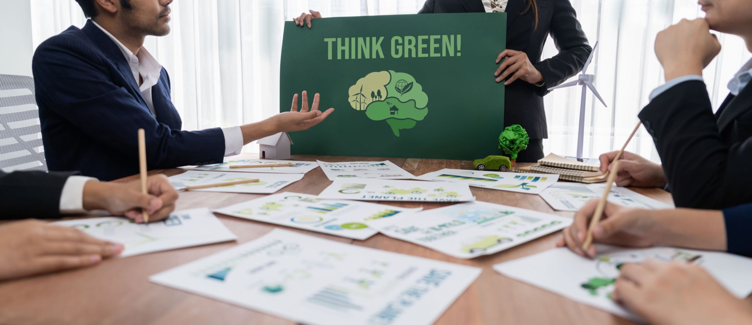 Sustainable Entrepreneurship for Canadians - Job Skills