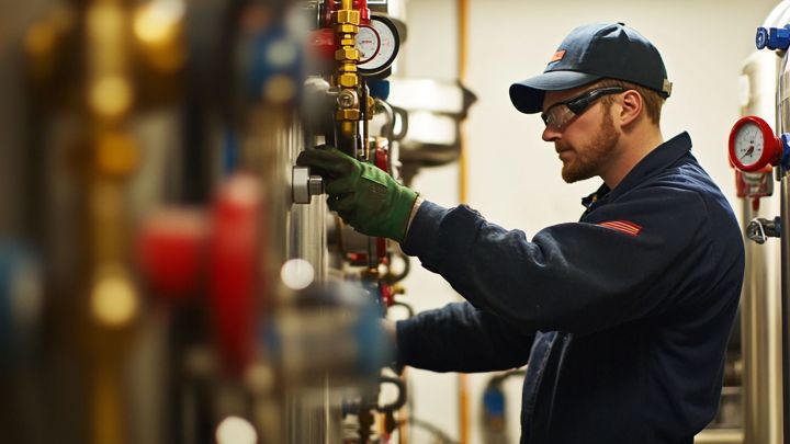 Start Your Own Gas Technician Business in Ontario - Job Skills
