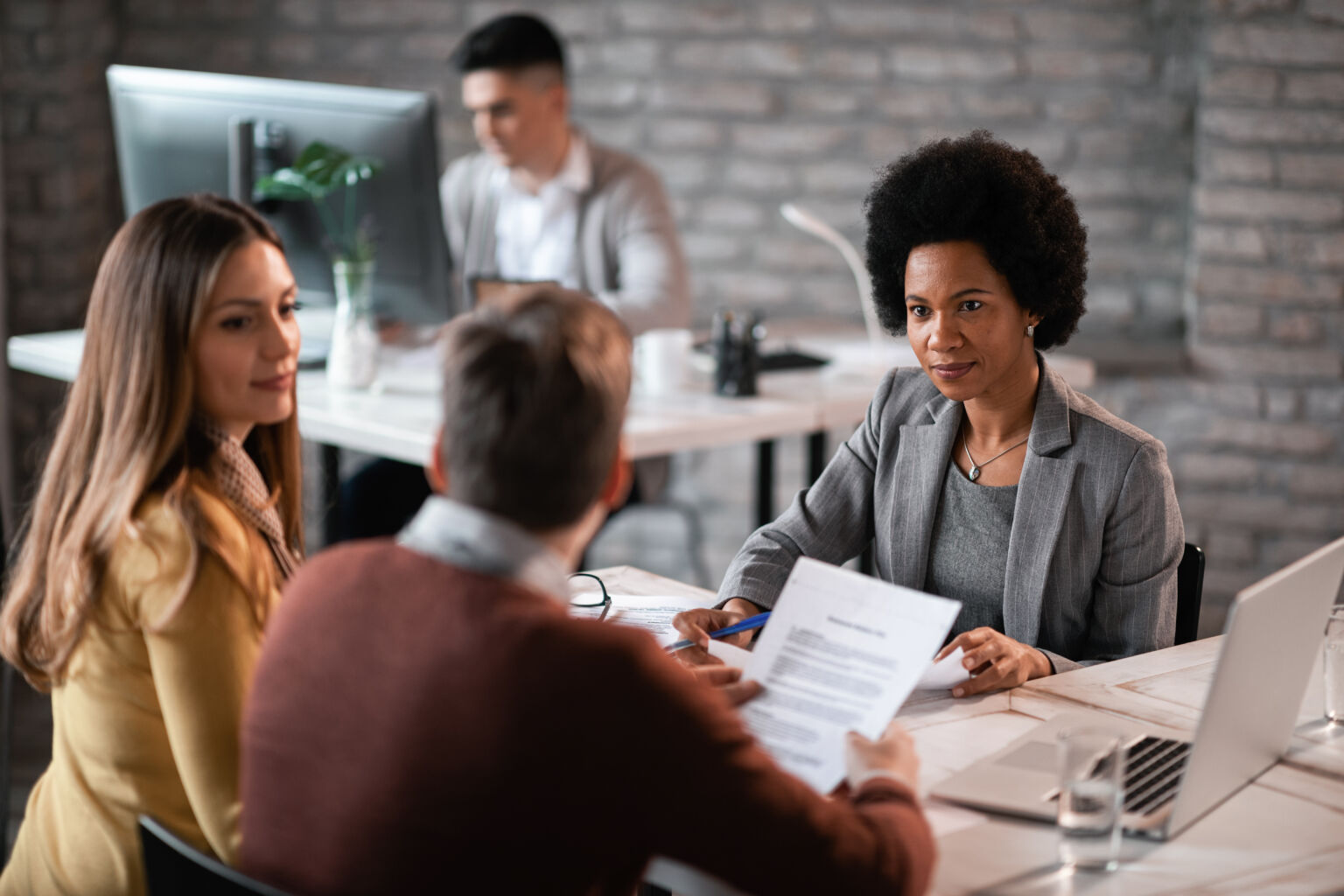 Job Skills Recruitment Services - Job Skills